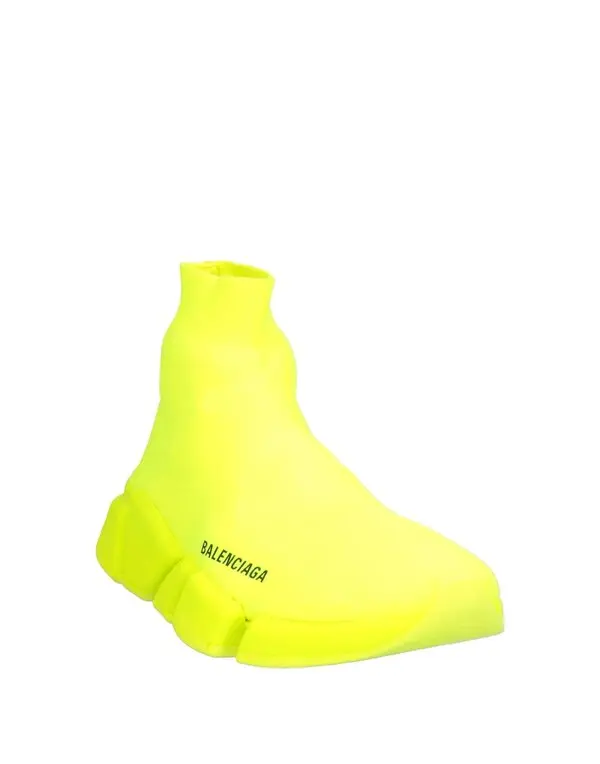 Balenciaga Knitted Sock Shoes
