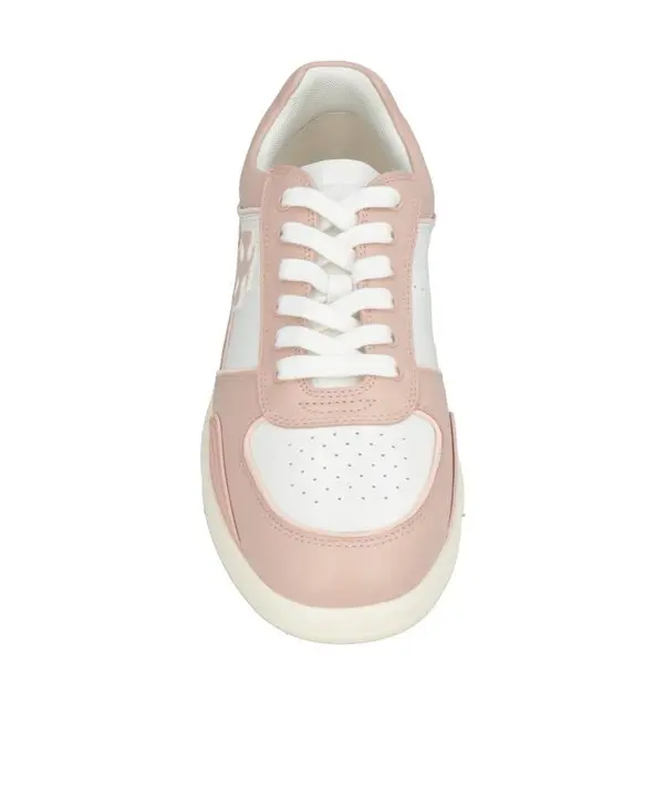 Tory Burch Round-toe Low-top Casual Shoes