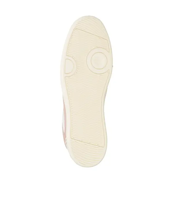 Tory Burch Round-toe Low-top Casual Shoes