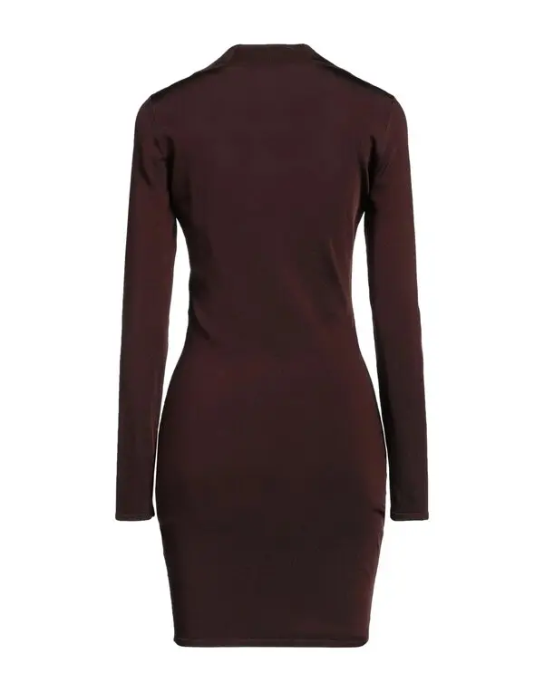Saint Laurent Bodycon Dress