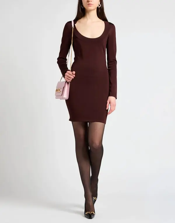 Saint Laurent Bodycon Dress