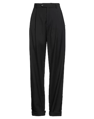 Sportmax Tailored Straight-leg Trousers