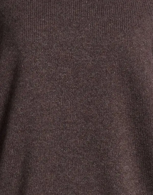 Brunello Cucinelli Cashmere Turtleneck Jumper
