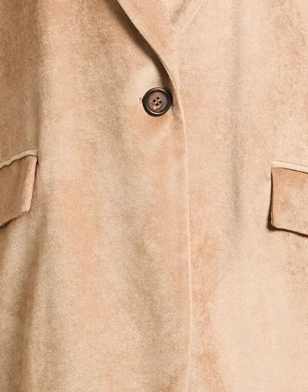 Brunello Cucinelli Single-breasted Blazer