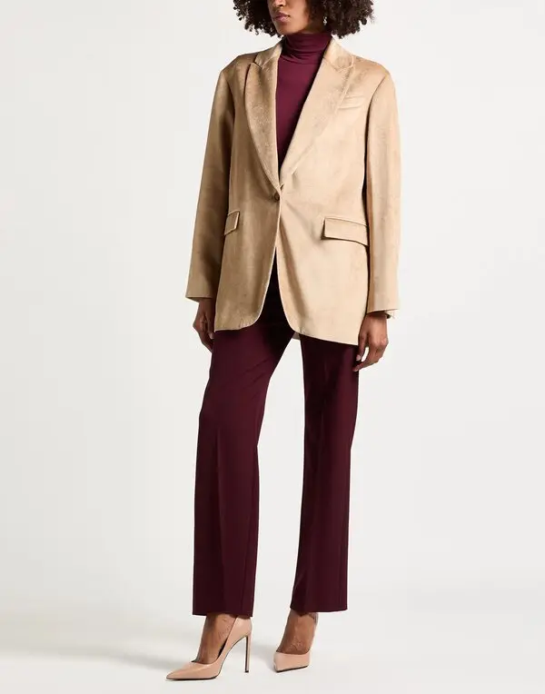 Brunello Cucinelli Single-breasted Blazer