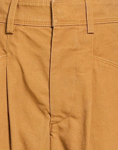 Isabel Marant Étoile Solid-color Shorts