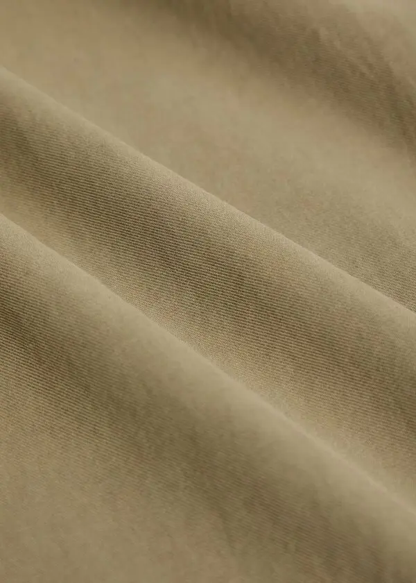 FRAME The Gallery Straight-leg Trousers