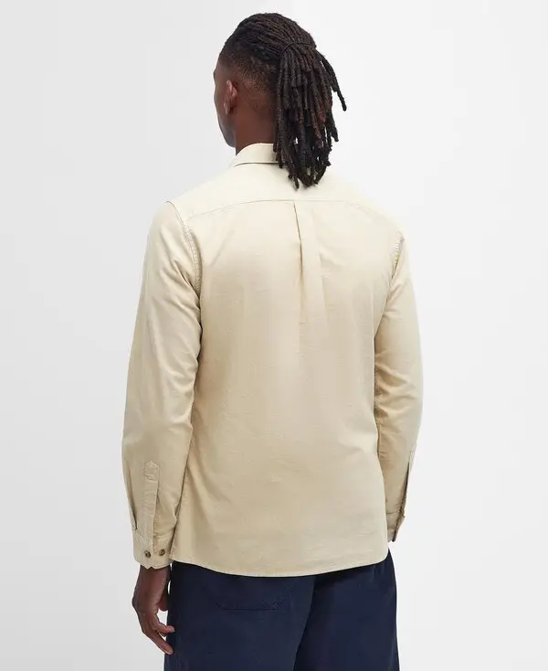 Barbour Long-sleeved Shirt