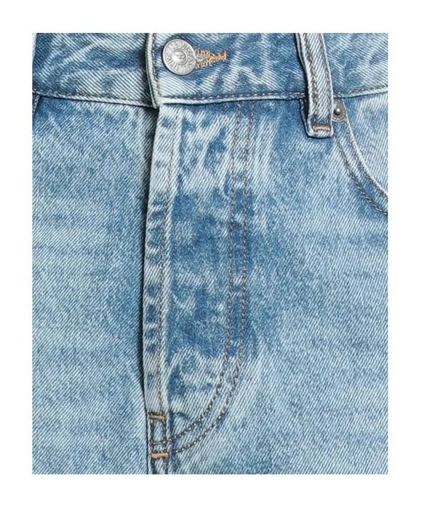 DIESEL® Wide-leg Jeans