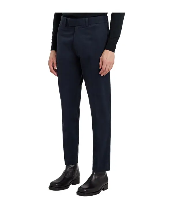 TOM FORD Tailored Cotton Trousers