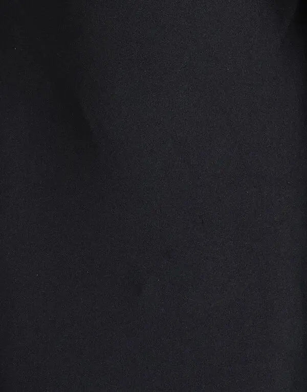 Balenciaga One-shoulder Mini Dress With Detachable Application