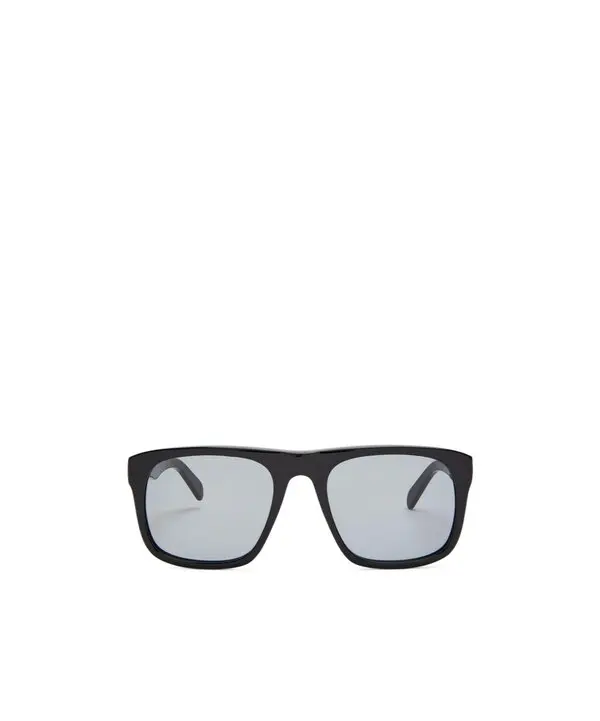 TOTEME Navigator Square-frame Sunglasses