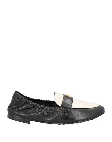 Tory Burch Two-tone Loafers
