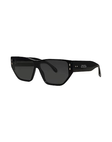 Isabel Marant Étoile Logo Sunglasses
