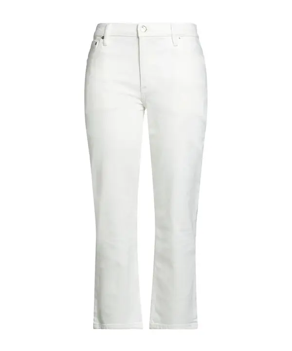 Tory Burch Straight-leg Jeans