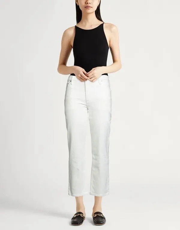 Tory Burch Straight-leg Jeans
