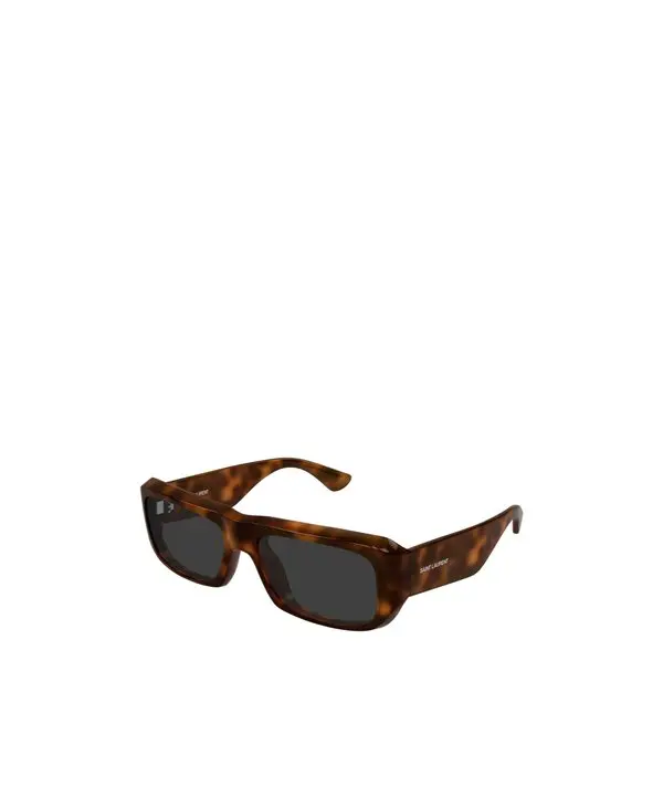 Saint Laurent Rectangle-frame Sunglasses