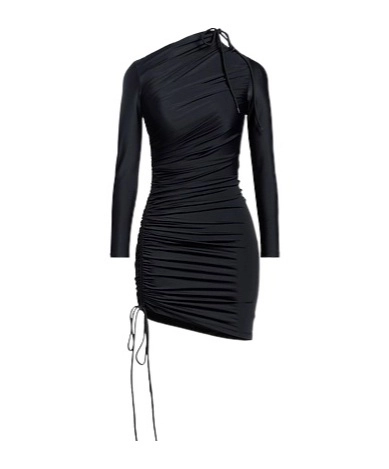 Balenciaga Tight Dress