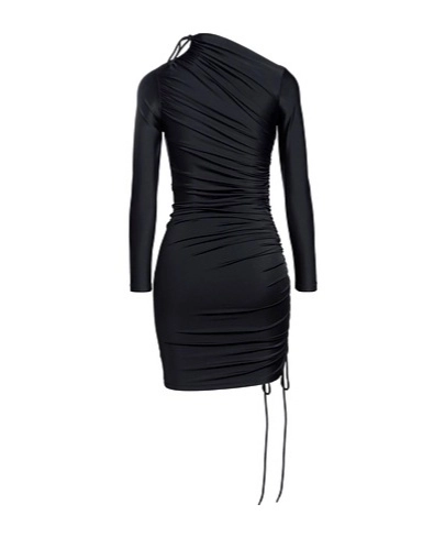 Balenciaga Tight Dress
