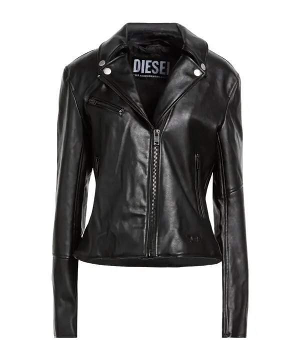 DIESEL® Biker Jacket