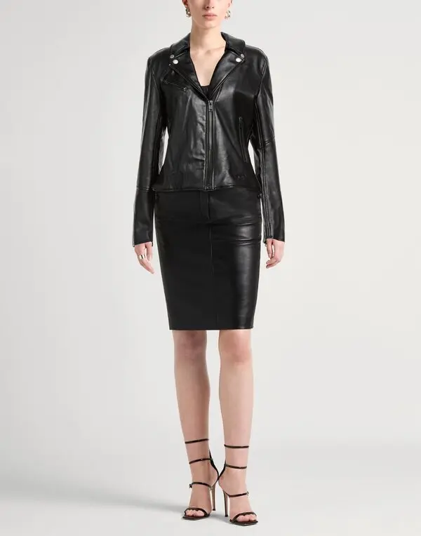 DIESEL® Biker Jacket