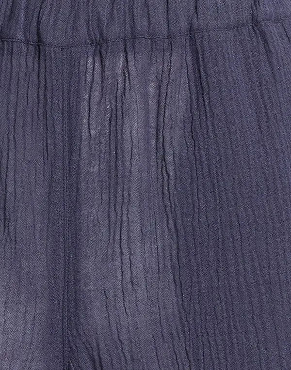 Tory Burch Tapered Gauze Trousers