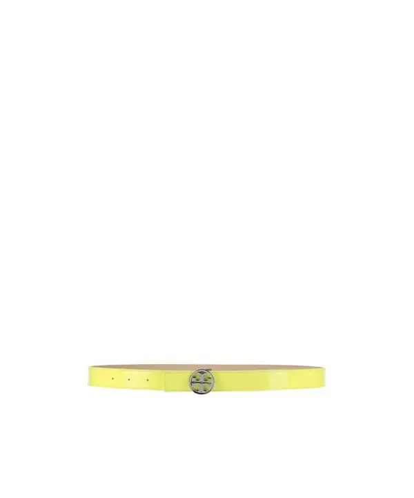Tory Burch Leather Belt