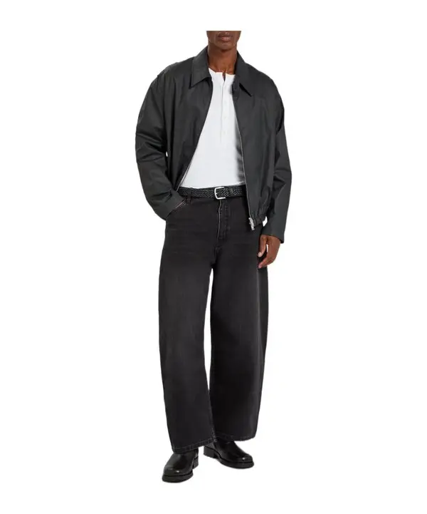Studio Nicholson Waterproof Cotton Jacket