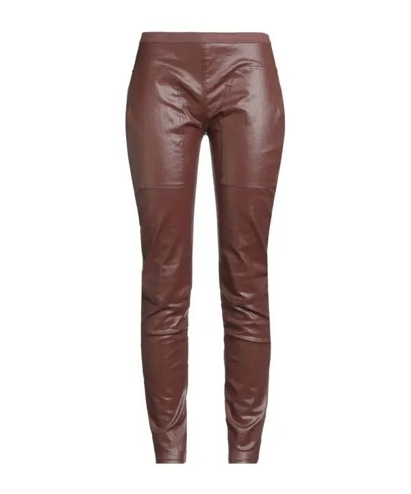 Rick Owens Skinny Stretch Jeans