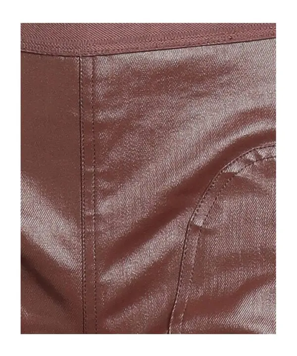 Rick Owens Skinny Stretch Jeans