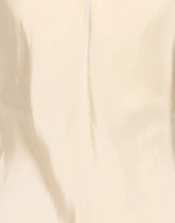 Sportmax Sleeveless Crew Neck Vest
