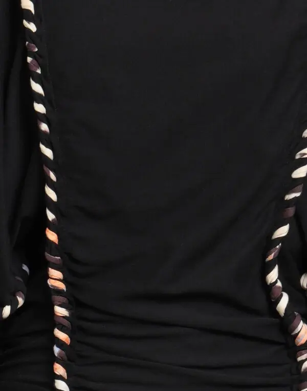 Isabel Marant Étoile Ruched Top With Drawstring Detail