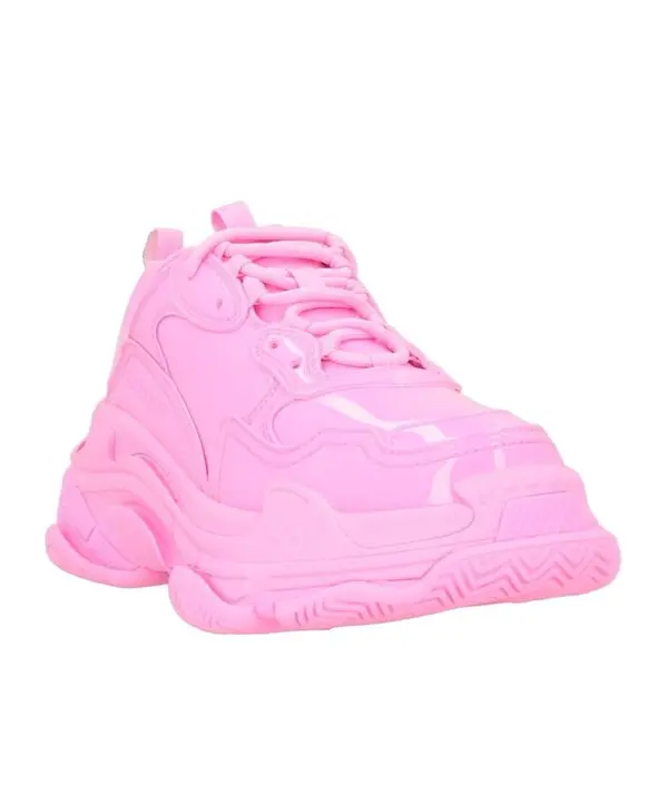 Balenciaga Platform Sneakers