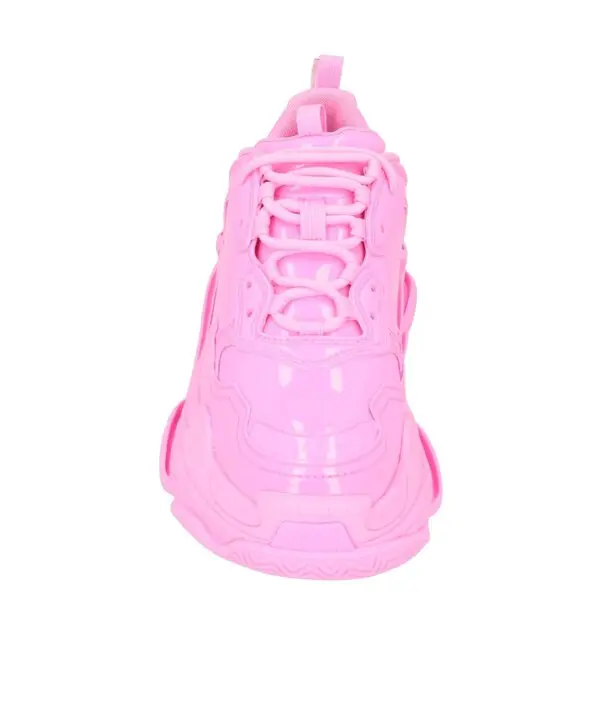 Balenciaga Platform Sneakers