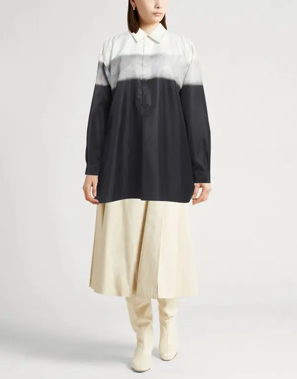 MAISON MARGIELA Oversized Blouse