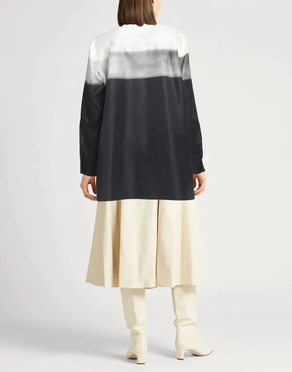 MAISON MARGIELA Oversized Blouse