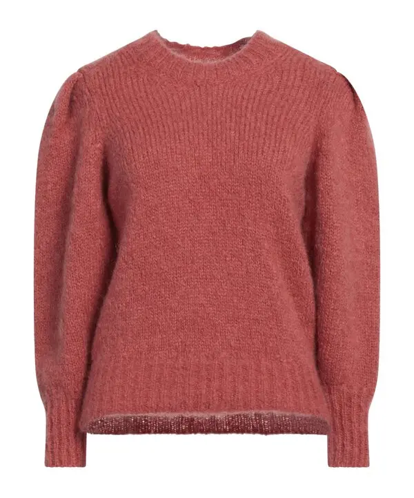 Isabel Marant Étoile Plain Colour Jumper