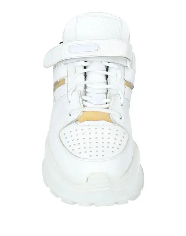 MAISON MARGIELA Simple Low Cut Casual Shoes