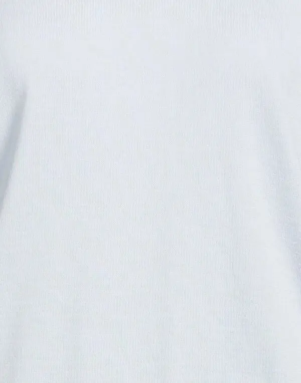 MAISON MARGIELA Solid Wool Knit Vest - Gray