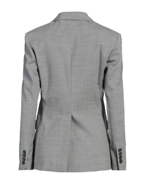 Brunello Cucinelli Minimalist Single-breasted Blazer