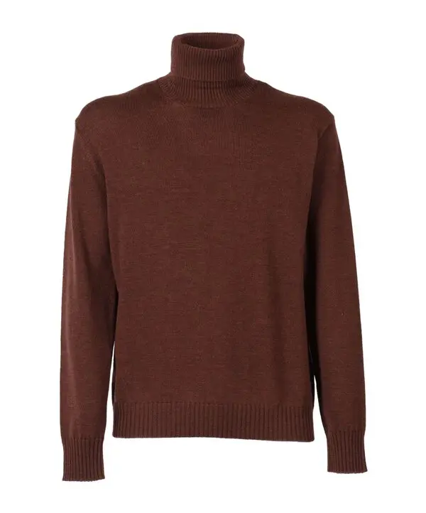 BALLANTYNE Turtleneck Sweater