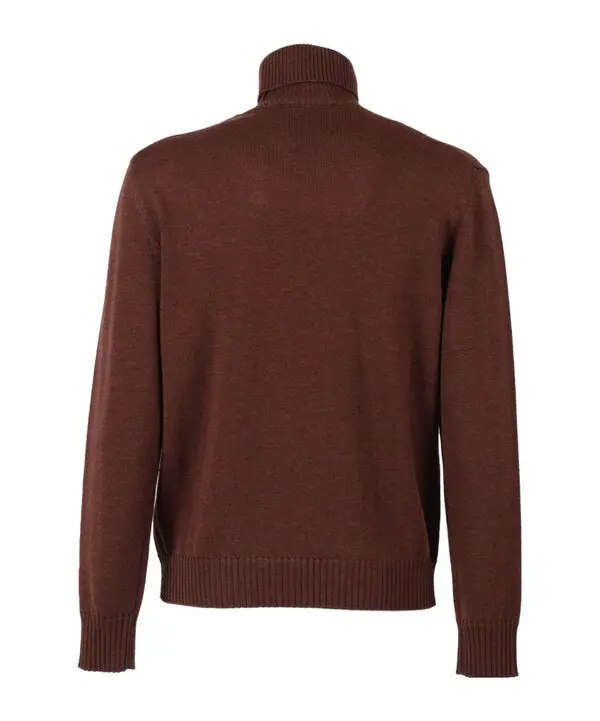 BALLANTYNE Turtleneck Sweater