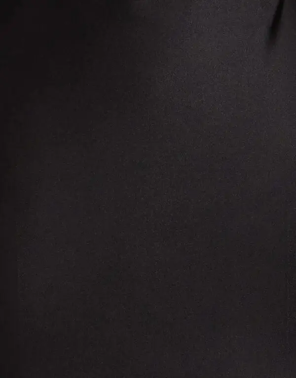 Balenciaga Minimalist Slim-fit Dress