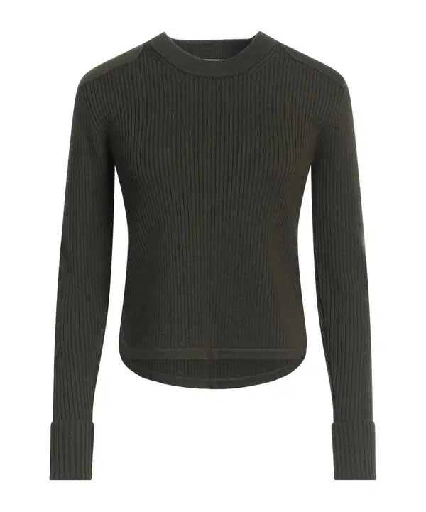 Isabel Marant Étoile Plain Colour Jumper