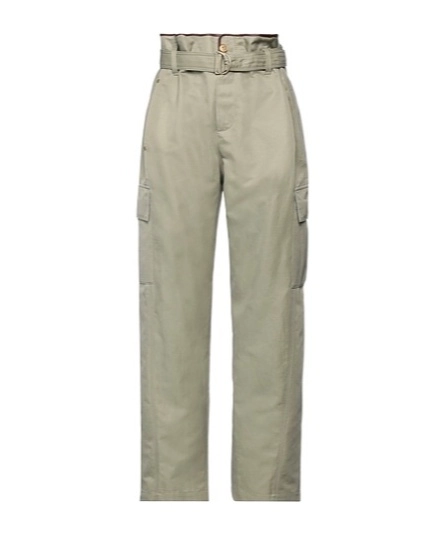 Brunello Cucinelli Color-blocked Woven Pants