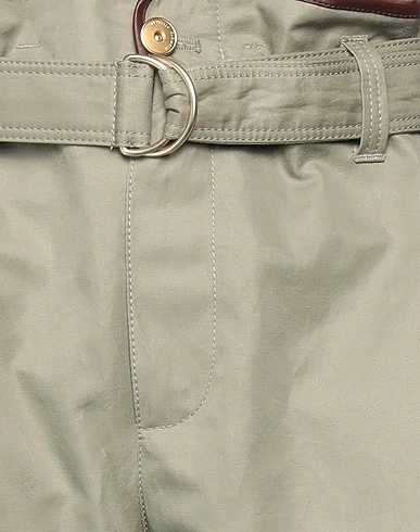 Brunello Cucinelli Color-blocked Woven Pants