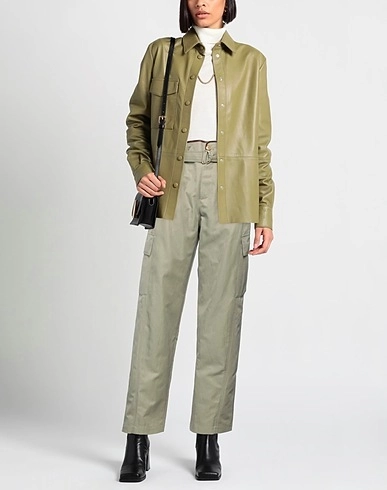 Brunello Cucinelli Color-blocked Woven Pants