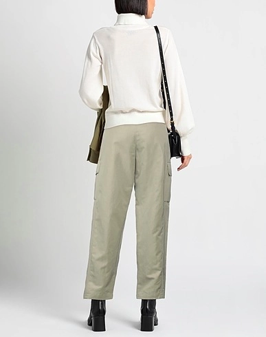 Brunello Cucinelli Color-blocked Woven Pants