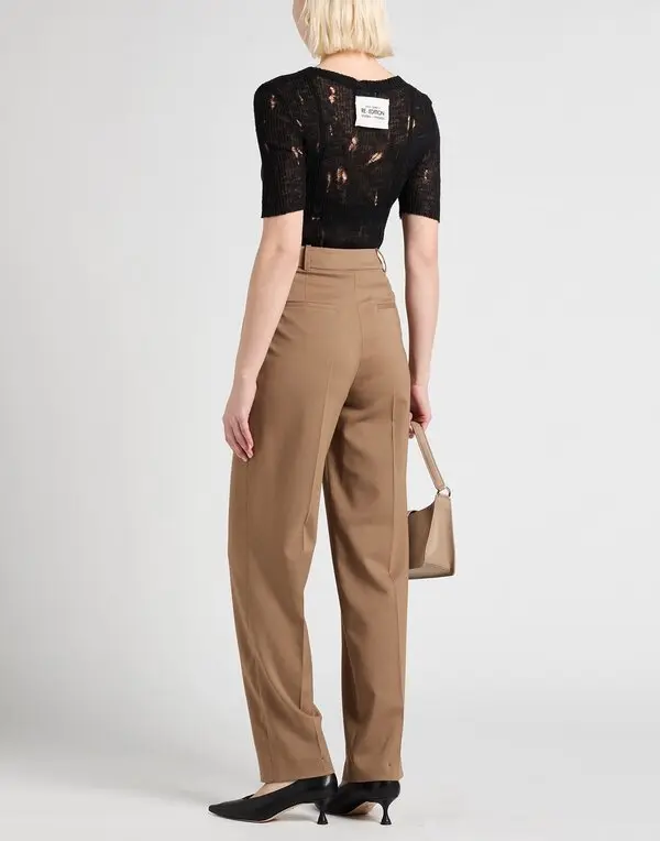 Dolce & Gabbana Solid Lightweight Sweater
