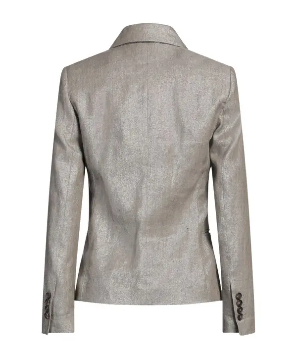 Brunello Cucinelli Double-breasted Blazer